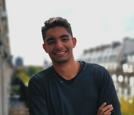 Jules Bertrand | Head of Product - Blockchain & IA